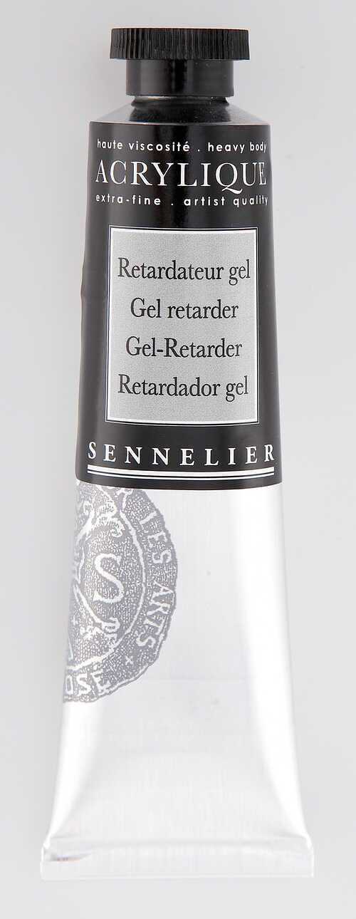 Gel-Retarder